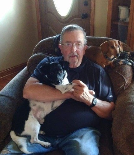 David Burkhart Obituary (2024) - Morris, IL - Morris Herald-News