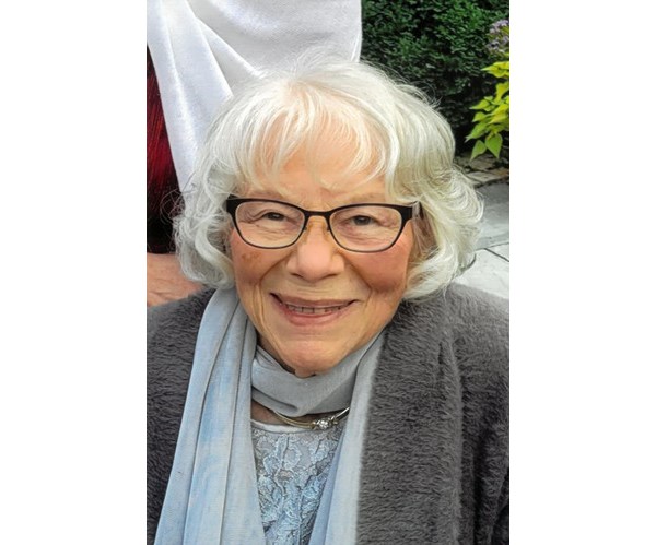 Roberta Olson Obituary (1934 - 2024) - Morris, IL - Morris Herald-News
