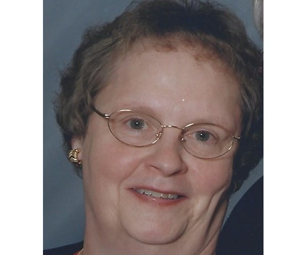 Carol Harrington Obituary (1942 - 2024) - Morris, IL - Morris Herald-News
