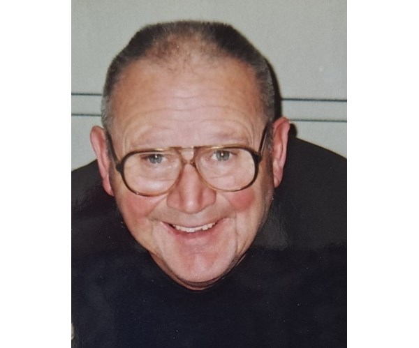 David Osmonson Obituary (1941 - 2024) - Morris, IL - Morris Herald-News