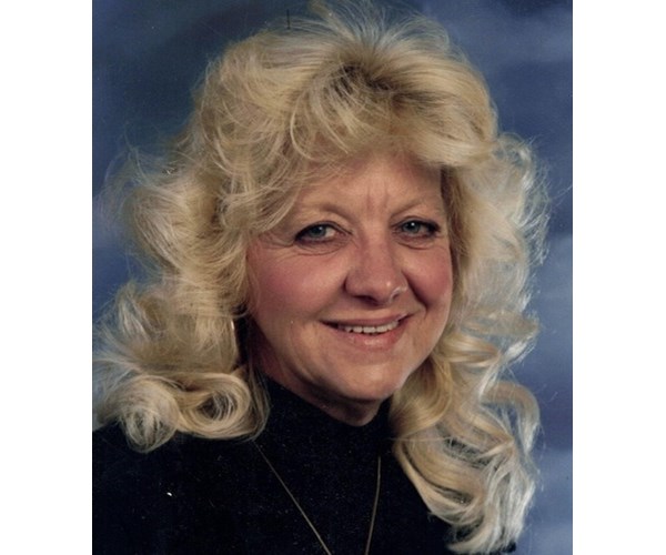 Judith Bedford Obituary (1946 - 2025) - Sparta, IL - Morris Herald-News