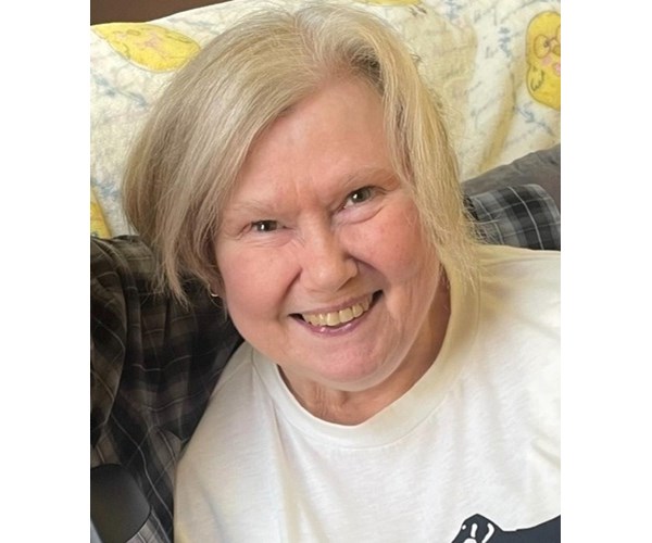 Lyn Marx Obituary (1956 - 2025) - Morris, IL - Morris Herald-News