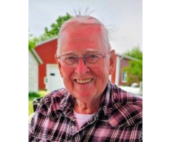 Richard Scaman Obituary (1946 - 2025) - Morris, IL - Morris Herald-News