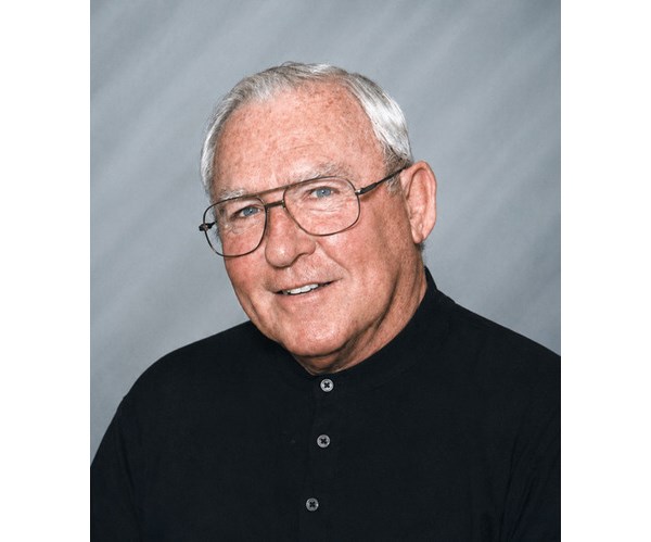 Robert Harrington Obituary (1939 - 2026) - Morris, IL - Morris Herald-News