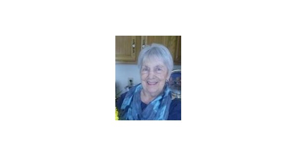 Shirley Watson Obituary (1934 - 2016) - Legacy Remembers