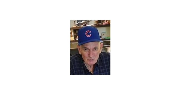 Don Weiss Obituary (1929 - 2016) - Joliet, IL - Morris Herald-News