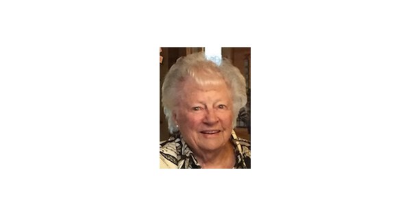 Myrtle Wilson Obituary (1921 - 2019) - Seneca, IL - Morris Herald-News