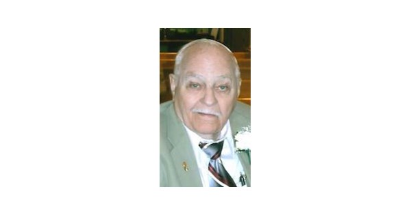 Ervin Wren Obituary (1930 - 2016) - Shorewood, IL - Morris Herald-News