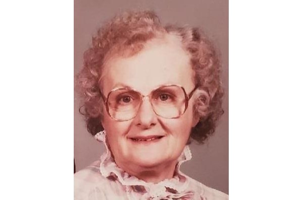 Ramona Heurung Obituary (1924 - 2023) - Little Falls, MN - Morrison ...