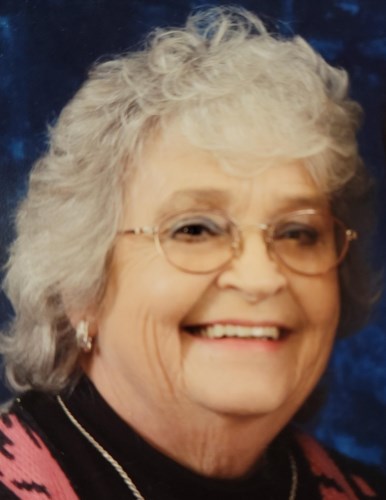 Jeanne Andersen Obituary (1938 - 2022) - Lake Crystal, MN - Morrison ...