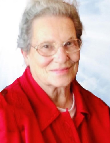 Sharon Rakow Obituary (1928 - 2023) - Henning, MN - Morrison County Record