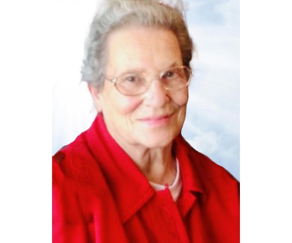 Sharon Rakow Obituary (1928 - 2023) - Henning, MN - Morrison County Record