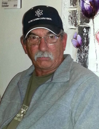 James Tolbert Obituary (1948 - 2023) - Pierz, MN - Morrison County Record