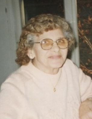 Mary Brenner Obituary (2023) - Little Falls, MN - Morrison County Record