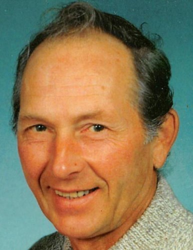 Theodore Schommer Obituary (1942 - 2024) - Pierz, MN - Morrison County ...