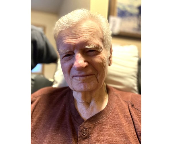 Philip McCoy Obituary (2024) - Little Falls, MN - Morrison County Record