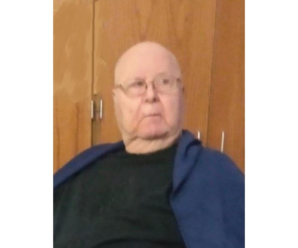 Vernon Marshall Obituary (1935 - 2025) - Pierz, MN - Morrison County Record