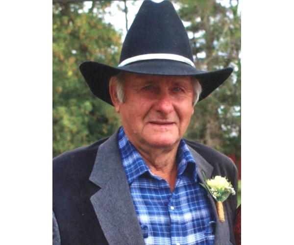 Gerald I. Obituary (2025) - Harding, MN - Morrison County Record