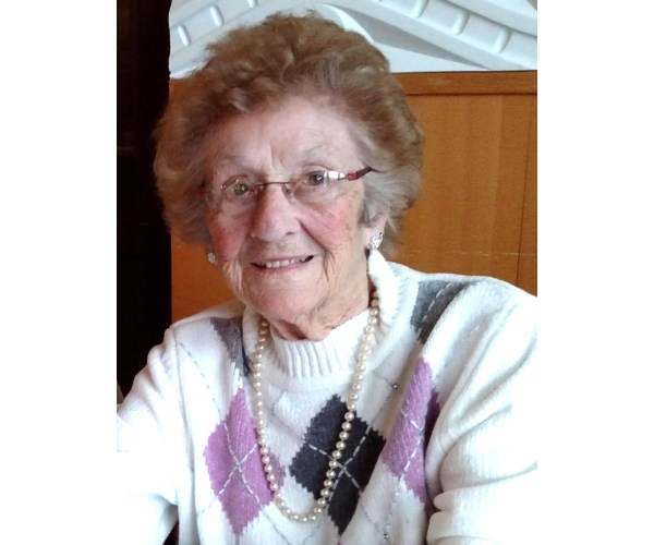 Jacquelyn Bohlig Obituary (2025) - Little Falls, MN - Morrison County ...