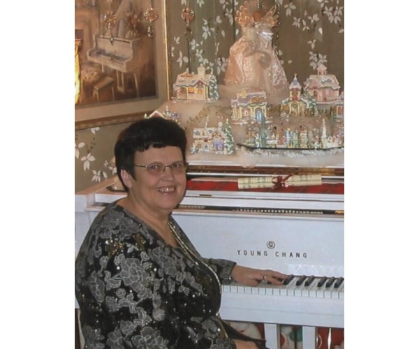 Maxine Wolff Obituary (2025) - Little Falls, MN - Morrison County Record