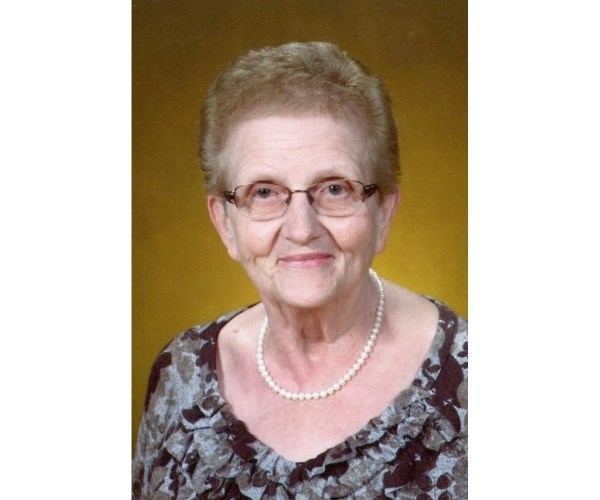Shirley Crowe Obituary (1936 - 2026) - Morrill, MN - Morrison County Record