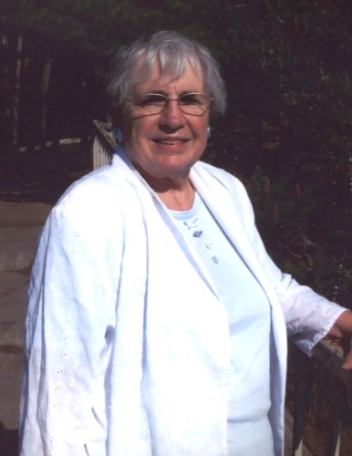 Patricia Johnson Obituary (2026) - Randall, MN - Morrison County Record
