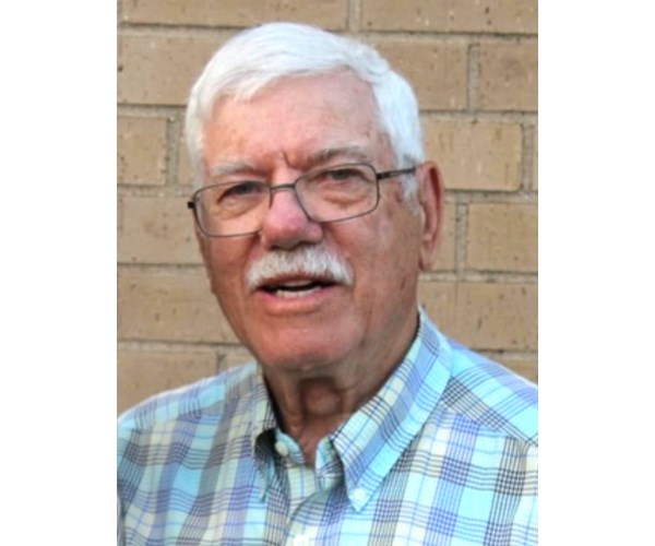 Victor Hayes Obituary (1945 - 2026) - Pequot Lakes, MN - Morrison ...