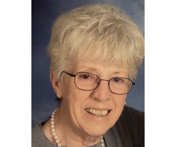 Alice Smuda Obituary (2026) - Little Falls, MN - Morrison County Record