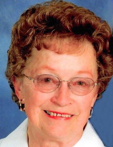 Rose Kroll Obituary (1931 - 2021) - Osakis, MN - Morrison County Record