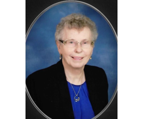 Anna Pederson Obituary (2022) - Little Falls, MN - Morrison County Record