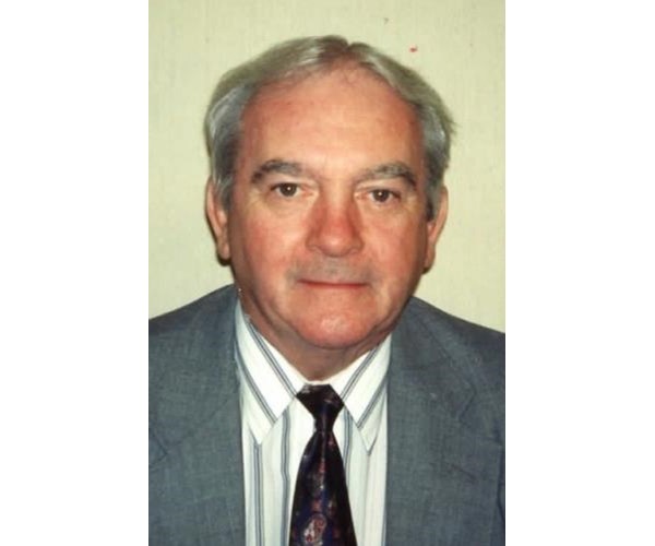 John Dunham Obituary (2016) - Columbus, OH - The Morrow County Sentinel