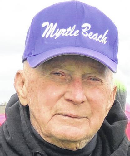 Joseph Short Obituary (2018) - Marion, OH - The Morrow County Sentinel