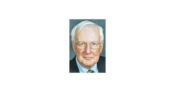 Donald Lockwood Obituary (2019) - Delaware, OH - The Morrow County Sentinel