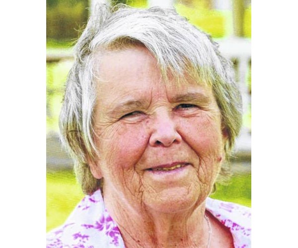 Patty Fisher Obituary (2021) - Cardington, OH - The Morrow County Sentinel