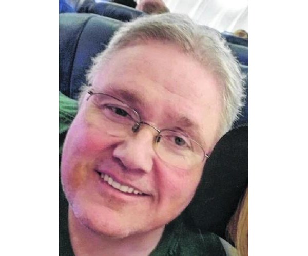 Brian Deel Obituary (1958 - 2023) - Pendleton, IN - The Morrow County ...