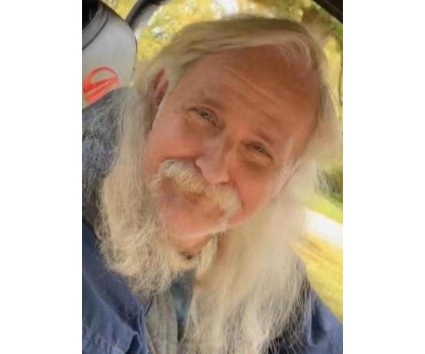 Roger Cooper Obituary (2024) - Galion, OH - The Morrow County Sentinel
