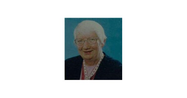 CLARA OLSON Obituary (1925 - 2018) - CREMONA, AB - Mountain View Gazette