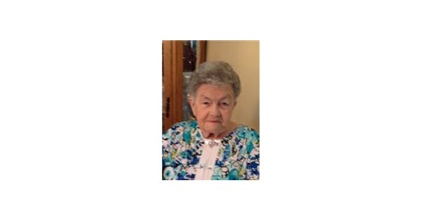 MATILDA GAFF Obituary (2016) - MEDICINE HAT, AB - Mountain View Gazette