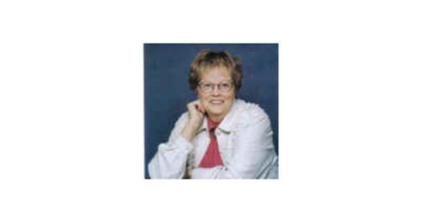 MARILYN SUTTON Obituary (1940 - 2018) - CARSTAIRS, AB - Mountain View ...