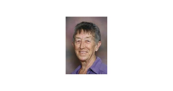 MARIE CARDINAL Obituary (2018) - CARSTAIRS, AB - Mountain View Gazette