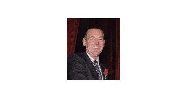 JOE HENZE Obituary (2018) - SUNDRE, AB - Mountain View Gazette