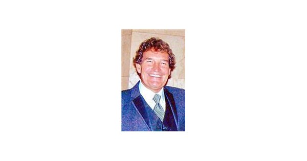 Jeffrey Johnson Obituary (2020) - Canandaigua, NY - Daily Messenger