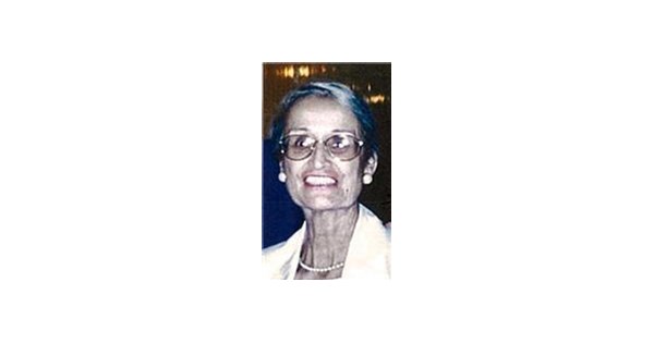 Sylvia Cunningham Obituary (2019) - Miami, FL - Daily Messenger