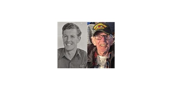 Lionel Metivier Obituary (1926 - 2020) - Rochester, NY - Daily Messenger