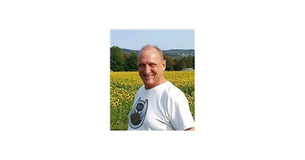 Mark Cator Obituary (2019) - Naples, NY - Daily Messenger