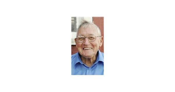 Herman Zobel Obituary (2020) - Macedon, NY - Daily Messenger