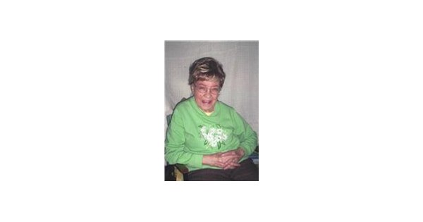 Joyce Wheeler Obituary (1927 - 2018) - Canandaigua/honeoye, NY - Daily ...