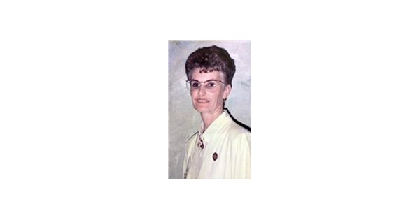 Barbara Munson Obituary (2019) - St. Petersburg, FL - Daily Messenger
