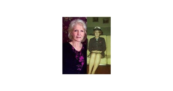 Barbara ODell Obituary (2020) - Canandaigua, NY - Daily Messenger