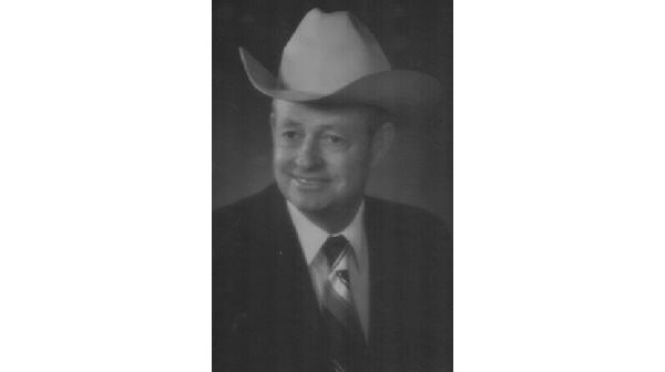 John May Obituary (2014) - Fort Stockton, TX - Midland Reporter-Telegram
